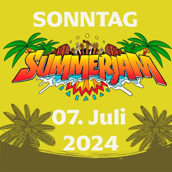Summerjam - Summerjam Festival