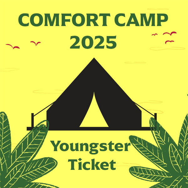 Summerjam - Summerjam Festival