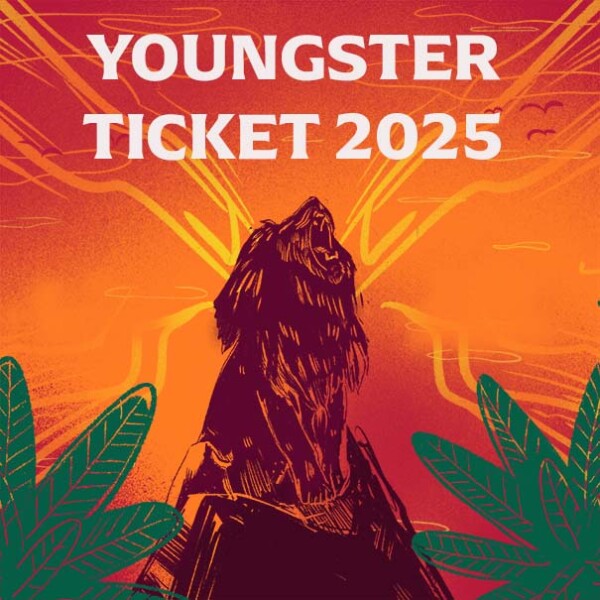 Summerjam - Summerjam Festival