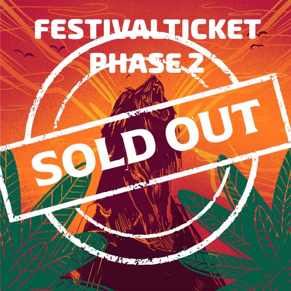 Summerjam - Summerjam Festival