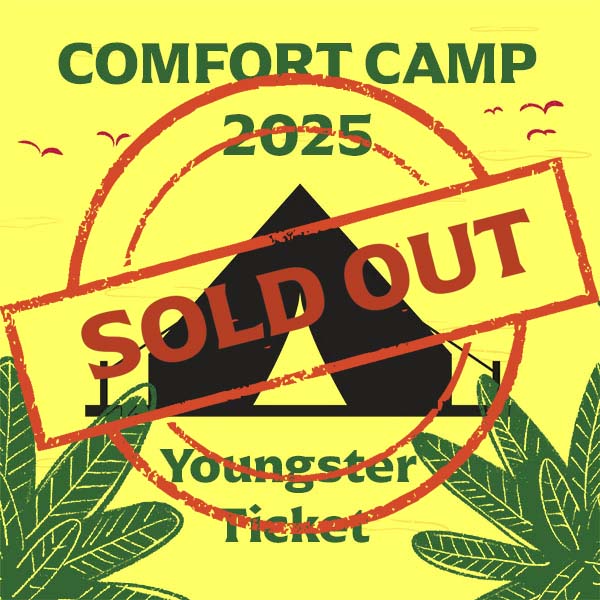 Summerjam - Summerjam Festival